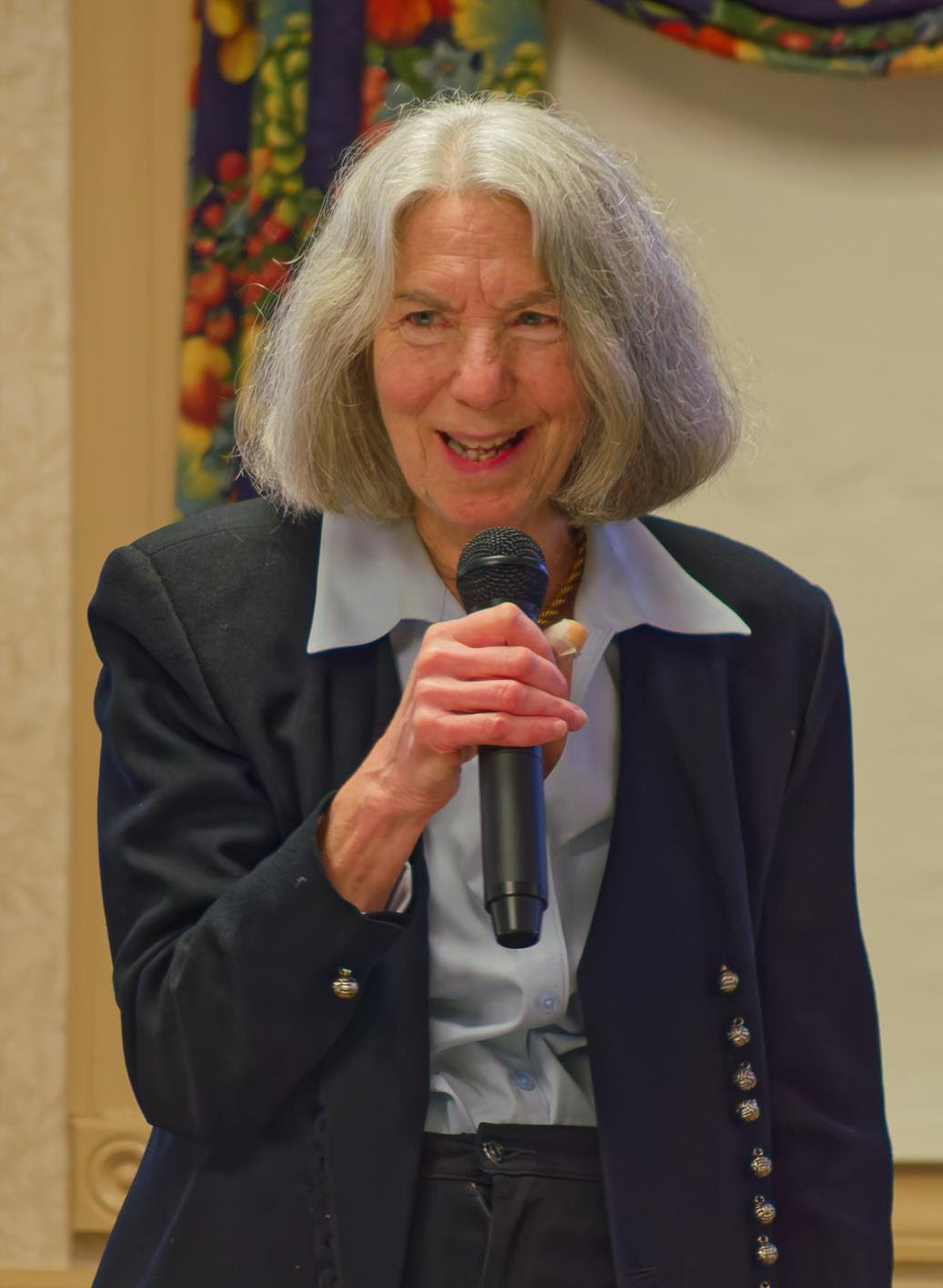 Program for February 20, 2025 - Upper Valley Baroque - Rotary Club of ...