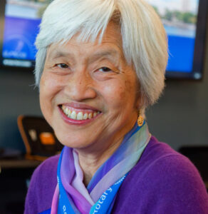 Program for September 11, 2025: Victor Tom - Rotary Club of Lebanon, NH